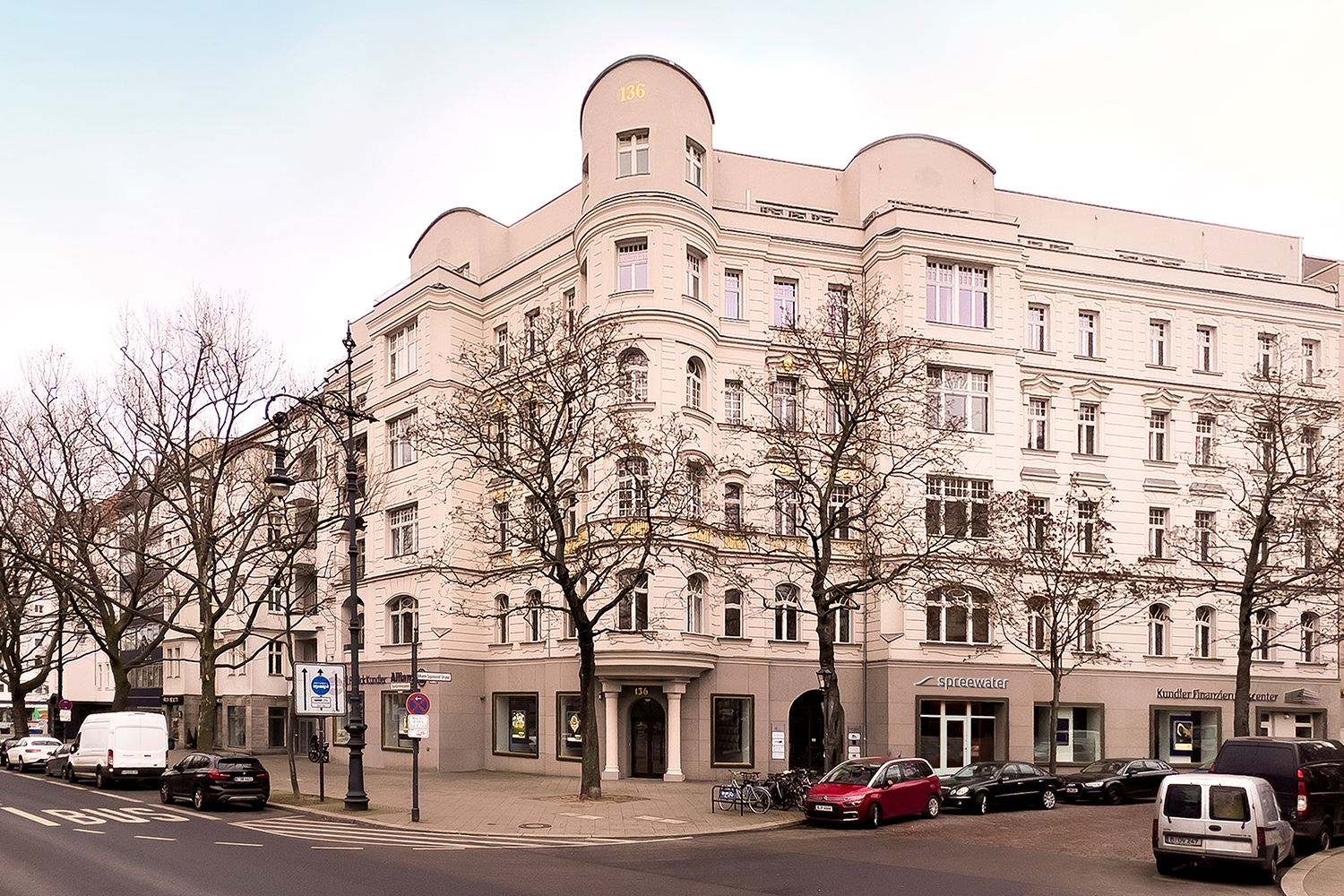 spreewater weiterhin auf Wachstumskurs
